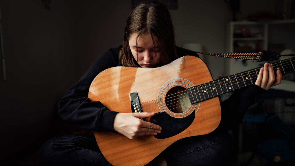 Exploring the Deep Emotional Resonance of Genres in Sad Music: A ...